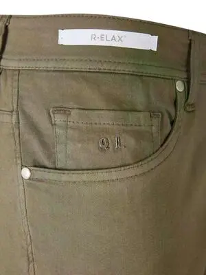 TRAMAROSSA Straight-leg Jeans