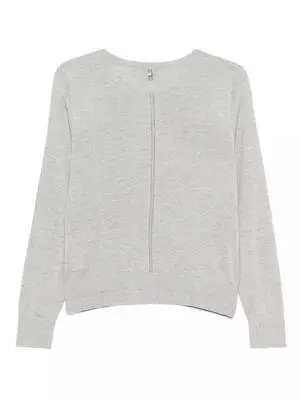 BOSS Button-front Cardigan