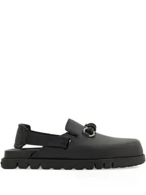 FERRAGAMO Chunky-sole Sandals
