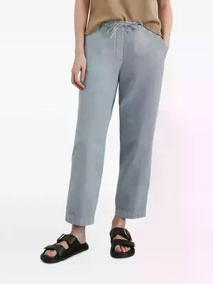 Marc O'polo Drawstring-waist Trousers