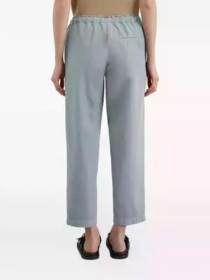 Marc O'polo Drawstring-waist Trousers