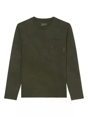 Marc O'polo Long-sleeve Pocket T-shirt