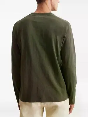 Marc O'polo Long-sleeve Pocket T-shirt