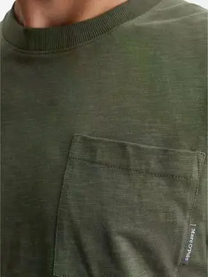 Marc O'polo Long-sleeve Pocket T-shirt