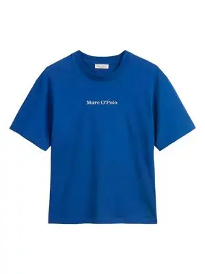 Marc O'polo Logo T-shirts For Women