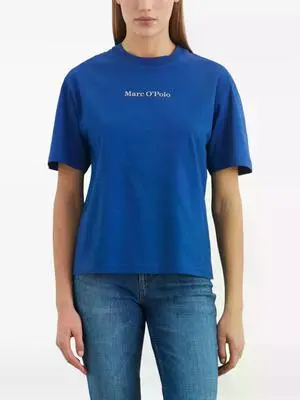 Marc O'polo Logo-printed T-shirt
