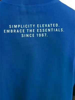 Marc O'polo Logo-printed T-shirt