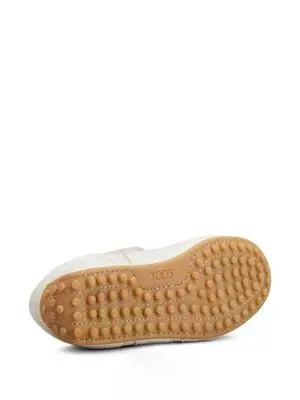 TOD'S Panelled Sneakers