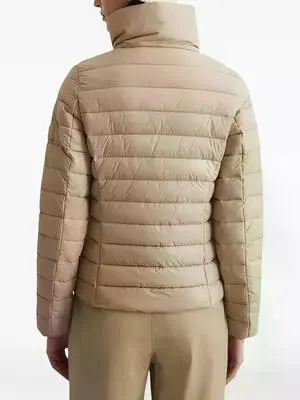 Marc O'polo Quilted Zip-up Jacket
