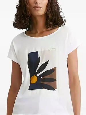 Marc O'polo Graphic-print T-shirt