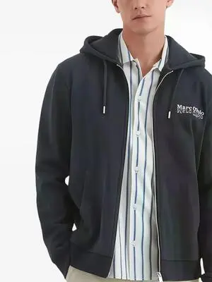 Marc O'polo Zip-up Hoodie