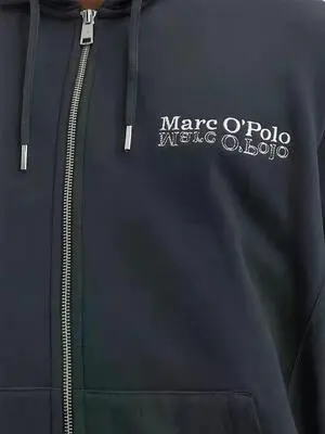 Marc O'polo Zip-up Hoodie