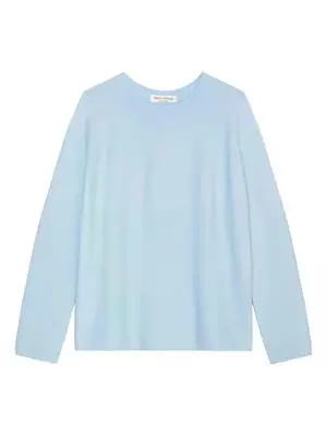 Marc O'polo Crew-neck Sweater - Blue