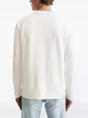 Marc O'polo Long-sleeve Pocket T-shirt