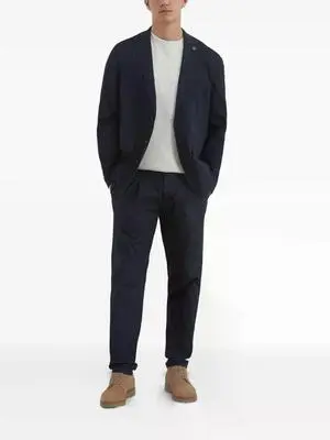 Marc O'polo Single-breasted Blazer