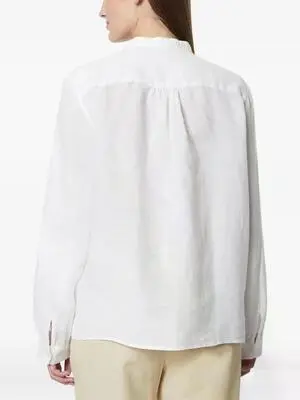 Marc O'polo Long-sleeve Blouse - White