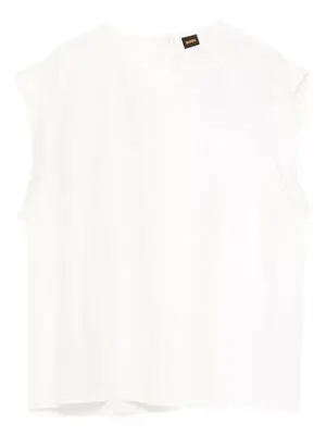 HUGO BOSS Sleeveless Top