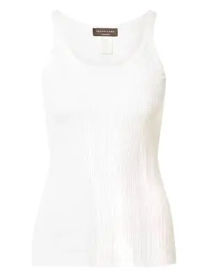 Marc O'polo Fine-ribbed Tank Top