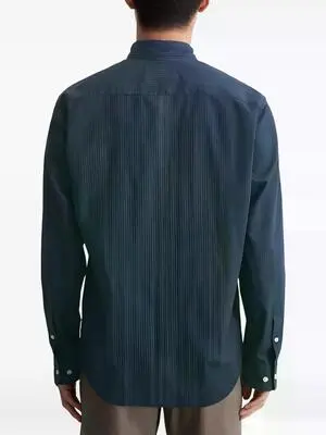 Marc O'polo Striped Button-up Shirt