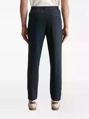 Marc O'polo Tailored Trousers - Blue
