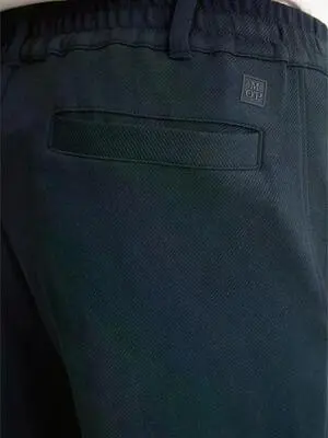 Marc O'polo Tailored Trousers - Blue