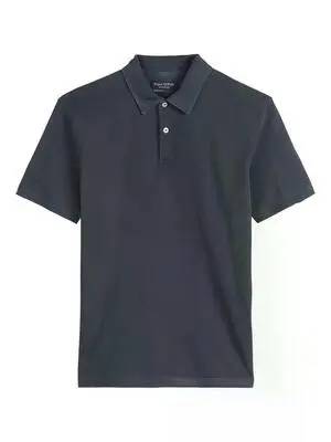 Marc O'polo Short-sleeve Polo Shirt - Blue