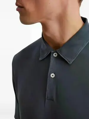 Marc O'polo Short-sleeve Polo Shirt - Blue