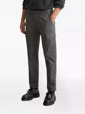 Marc O'polo Cargo-pocket Tailored Trousers