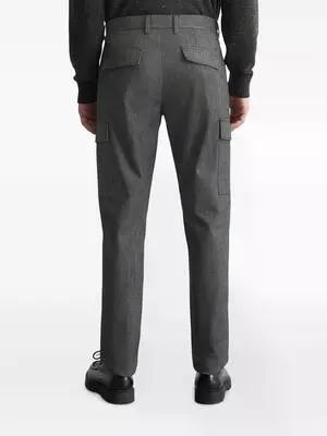 Marc O'polo Cargo-pocket Tailored Trousers