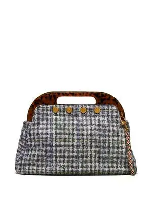Thom Browne Bermuda Shoulder Bag