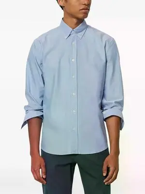 Marc O'polo Button-down Shirt - Blue