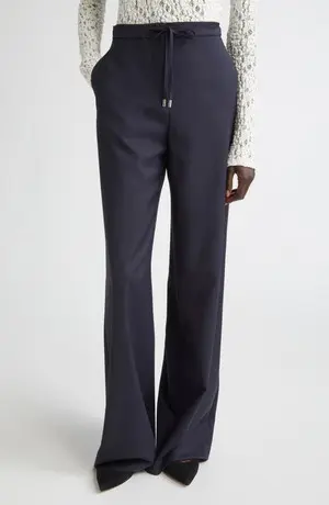 Max Mara Studio Tailored Pants For Women