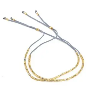 Emerson & Oliver Slider Bracelets