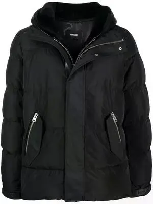 Mackage Zip Up Coats For Men