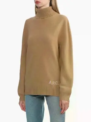 A.p.c. Walter Jumper - Neutrals