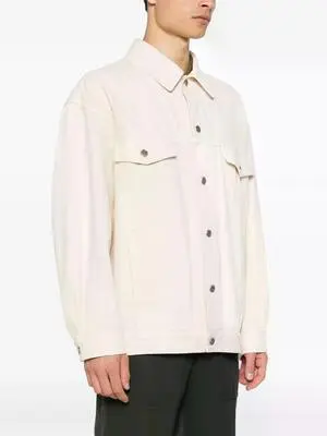 A.p.c. Elvis Shirt Jacket