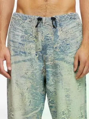 DIESEL® D-martial Fsf Jeans
