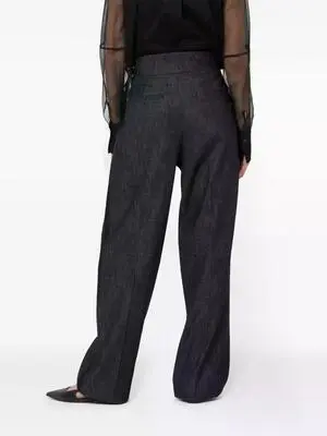 Brunello Cucinelli Denim Trousers
