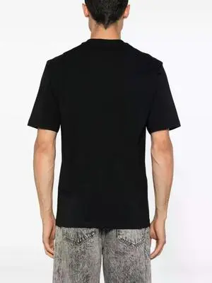 Moschino Teddy Bear Cotton T-shirt