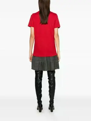 Balenciaga Keep Calm Midi Dress