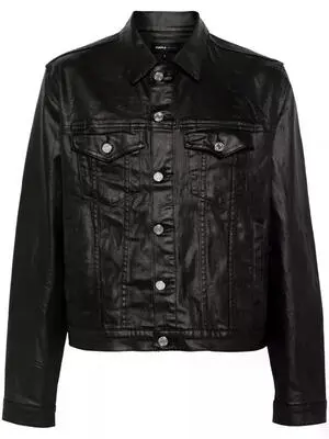 PURPLE BRAND P024 Jacket