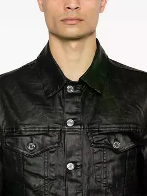 PURPLE BRAND P024 Jacket