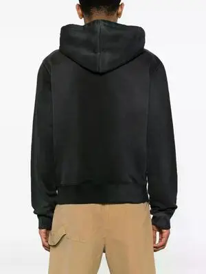 Amiri Patch-embellished Hoodie