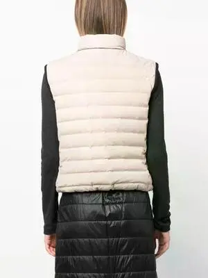 Brunello Cucinelli Zip-up Padded Gilet