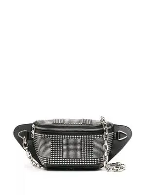 Embellished Belt Bags