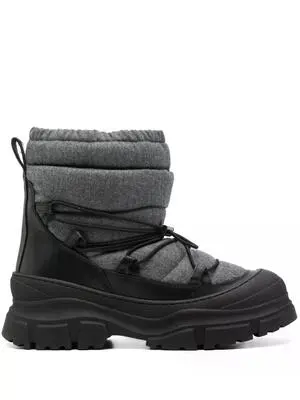 Brunello Cucinelli Monili-chain Boots