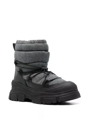 Brunello Cucinelli Monili-chain Boots