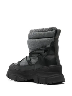 Brunello Cucinelli Monili-chain Boots