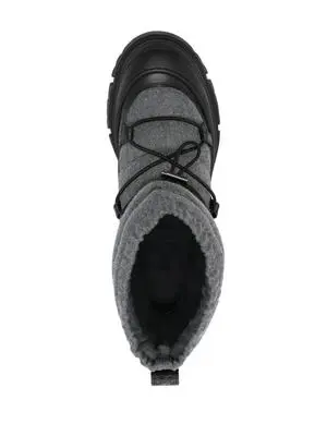 Brunello Cucinelli Monili-chain Boots