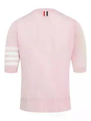 Thom Browne 4-bar Stripe T-shirt